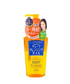 Kose Softymo Face Cleansing Oil - Yamato Beauty